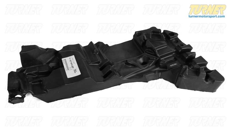 11127614227 - Genuine BMW Covering, Rear - 11127614227 | Turner Motorsport