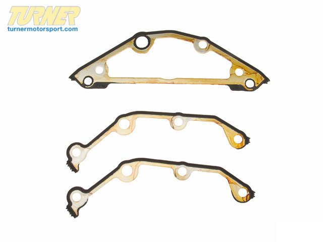 11141439717 - Genuine BMW Gasket F Timing Case - 11141439717 - E53,E63 ...