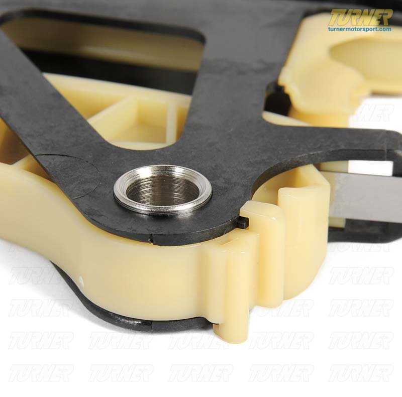 11317512520 - Genuine BMW Chain Tensioner And Guide Ra - 11317512520 ...
