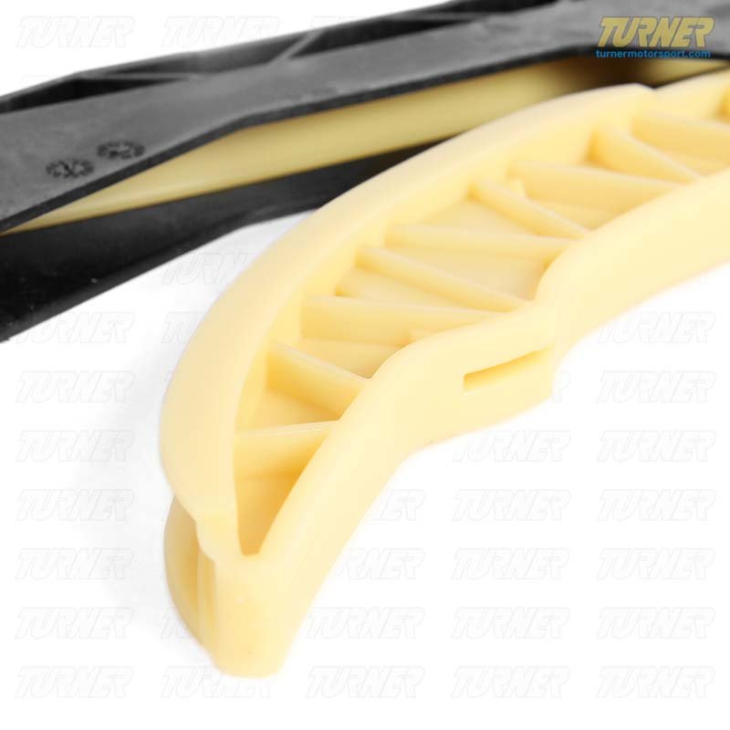 11317512520 - Genuine BMW Chain Tensioner And Guide Ra - 11317512520 ...