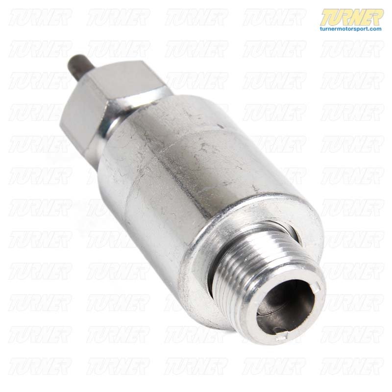 11421271318 - Genuine BMW Relief Valve - 11421271318 - E30,E34 | Turner ...