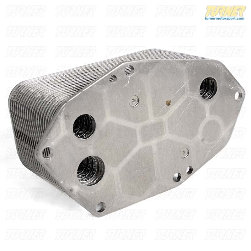 11422247204 - Genuine BMW Heat Exchanger - M57 diesel - E46 E39 E38 E53 ...