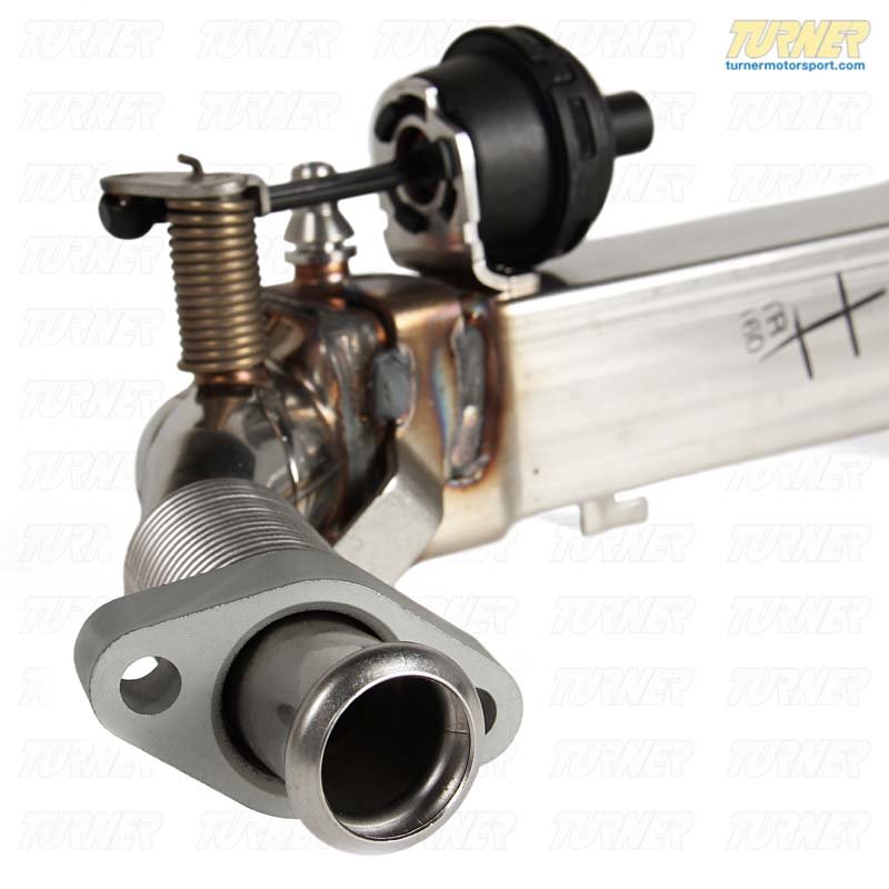 11718576450 - Genuine BMW Exhaust Cooler - 11718576450 - E70 X5,E90 ...
