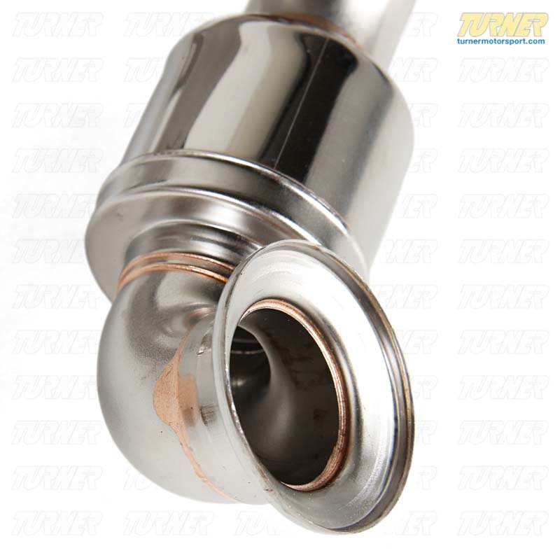 11718576450 - Genuine BMW Exhaust Cooler - 11718576450 - E70 X5,E90 ...