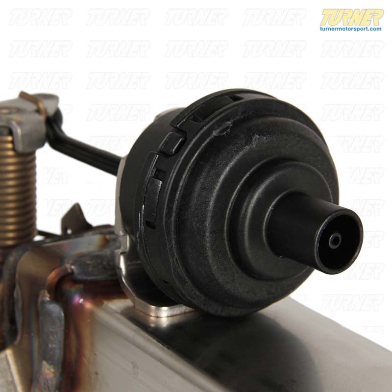 11718576450 - Genuine BMW Exhaust Cooler - 11718576450 - E70 X5,E90 ...