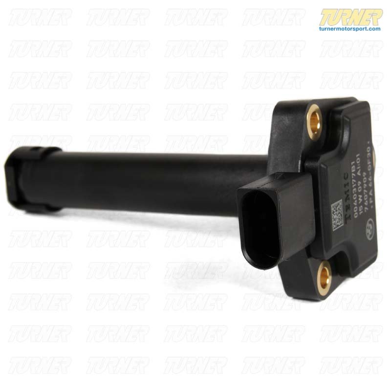 12617607909 - Genuine BMW Oil Levelling Sensor - 12617607909 - E70,E71 ...