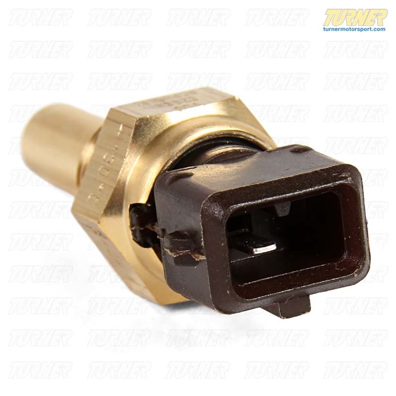 12621710511 - BMW Engine Coolant Temp Sensor - 12621710511 - E30,E30 M3 ...