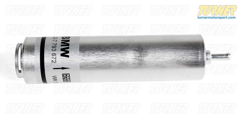 13327793672 - Genuine BMW Fuel Filter - E90 335d | Turner Motorsport