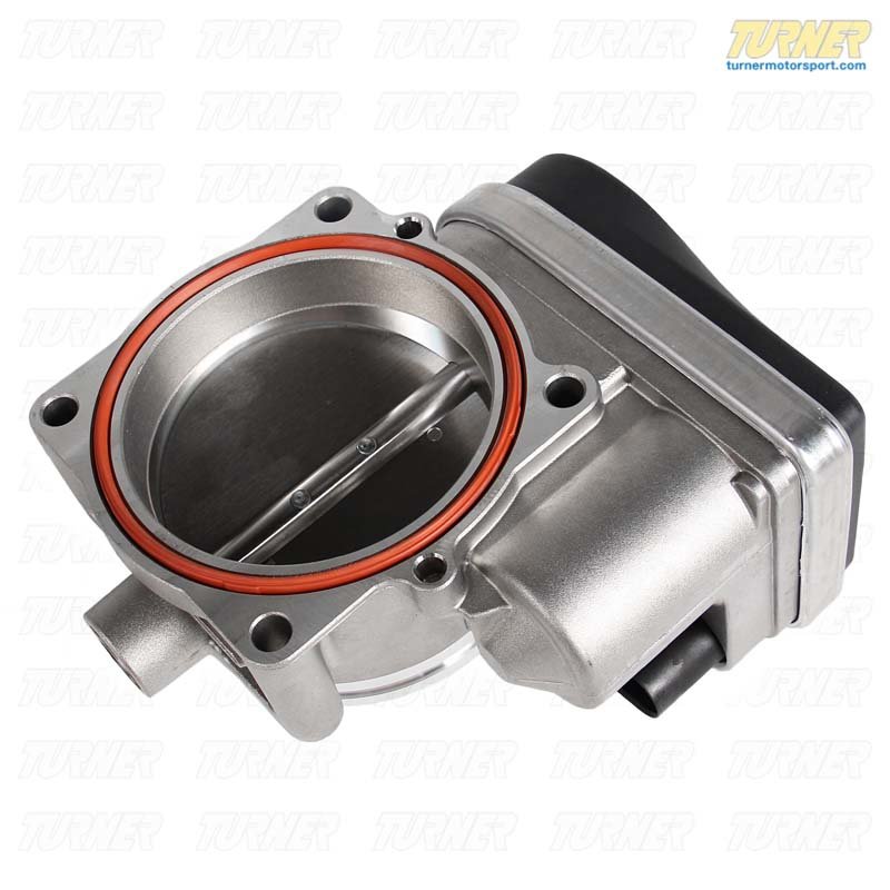 13547506627 - Throttle Body Assembly - E53 X5, E60 545i, E63 645ci, E65 ...