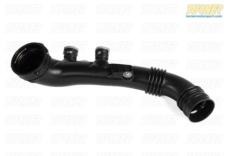 13717590306 - Genuine BMW Charge Air Induction Tract - 13717590306 ...