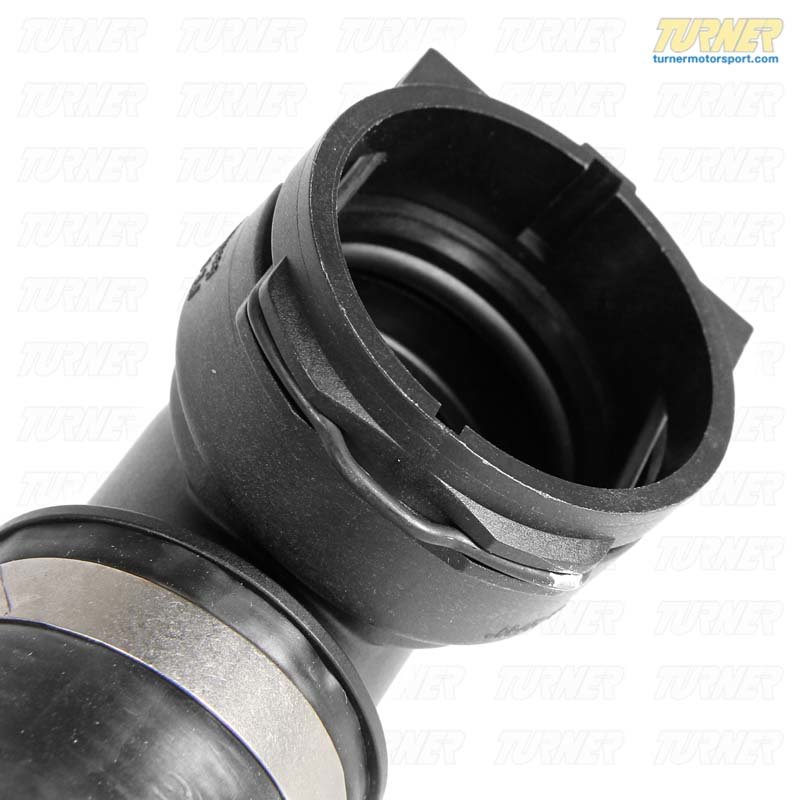 17127514405 - Genuine BMW Water Hose - 17127514405 - E85 | Turner ...