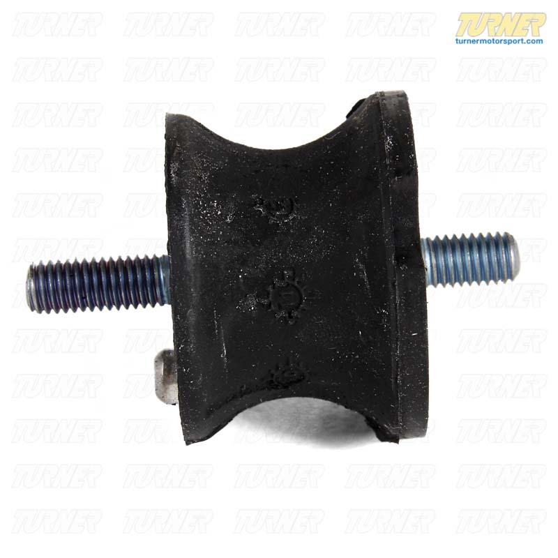 22316771219 - OEM Lemforder Transmission Mount - E88 E82 E36 E46 E9X ...