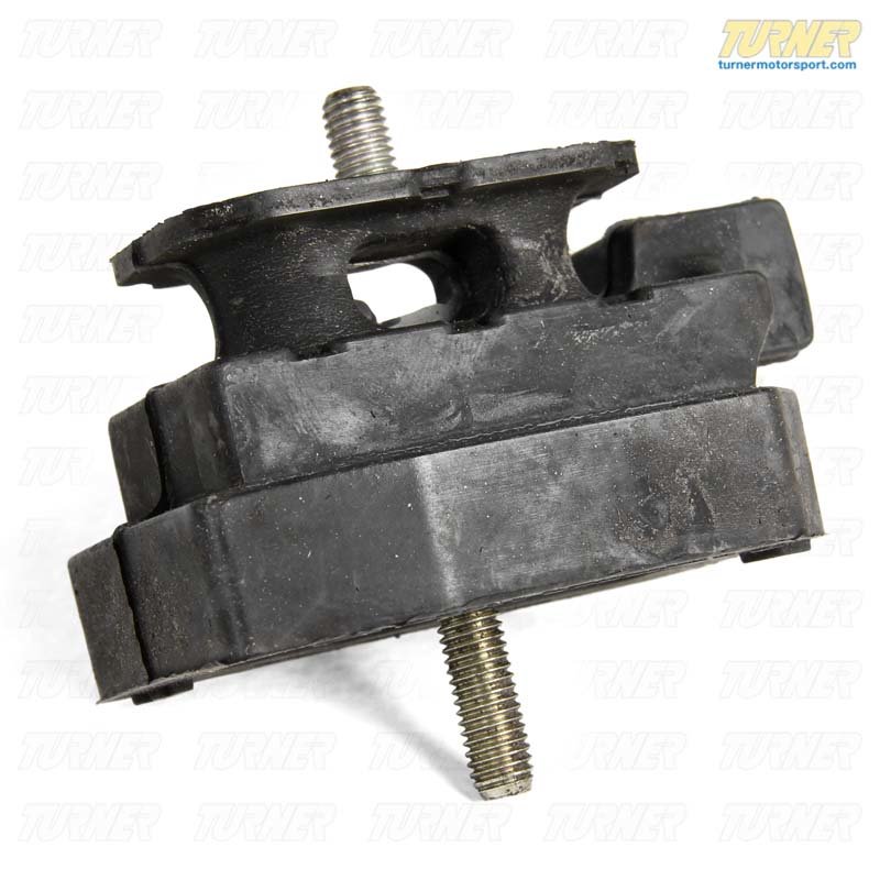 22316777175 - Genuine BMW Rubber Mounting - 22316777175 | Turner Motorsport