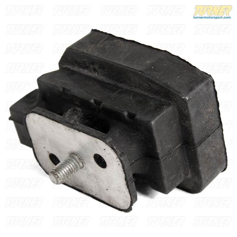 22316777175 - Genuine BMW Rubber Mounting - 22316777175 | Turner Motorsport