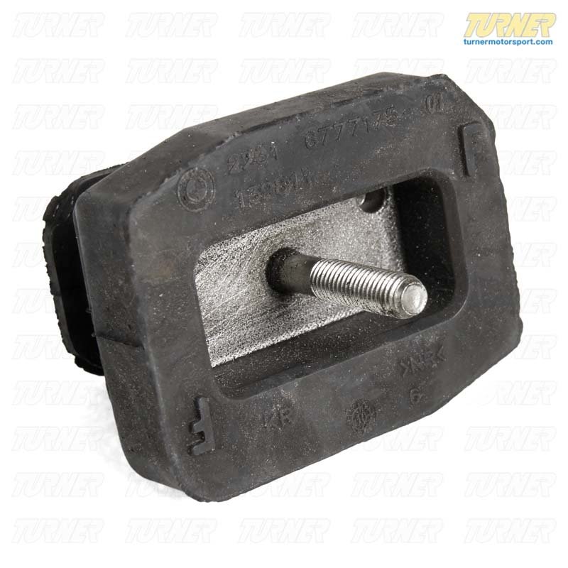 22316777175 - Genuine BMW Rubber Mounting - 22316777175 | Turner Motorsport