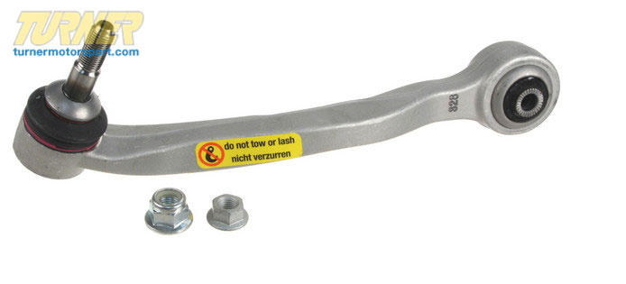 31122347963 - BMW Repair Kit, Wishbone, Left | Turner Motorsport