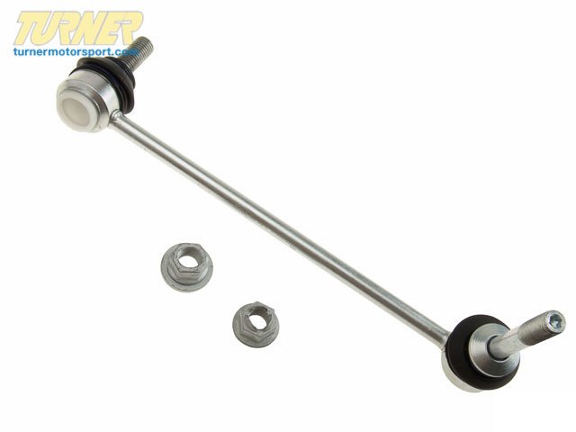 31356859652 - Front Right Sway Bar Link - E70 X5, E71 X6, F15 X5 ...