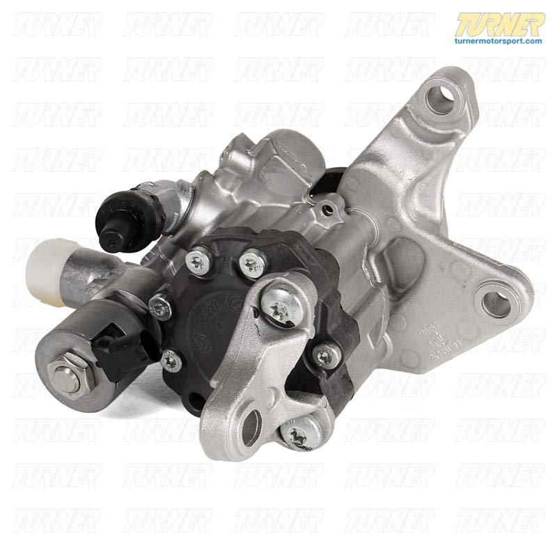32416779245 - Genuine BMW Power Steering Pump - E9X 335i E82/8 135i (w ...
