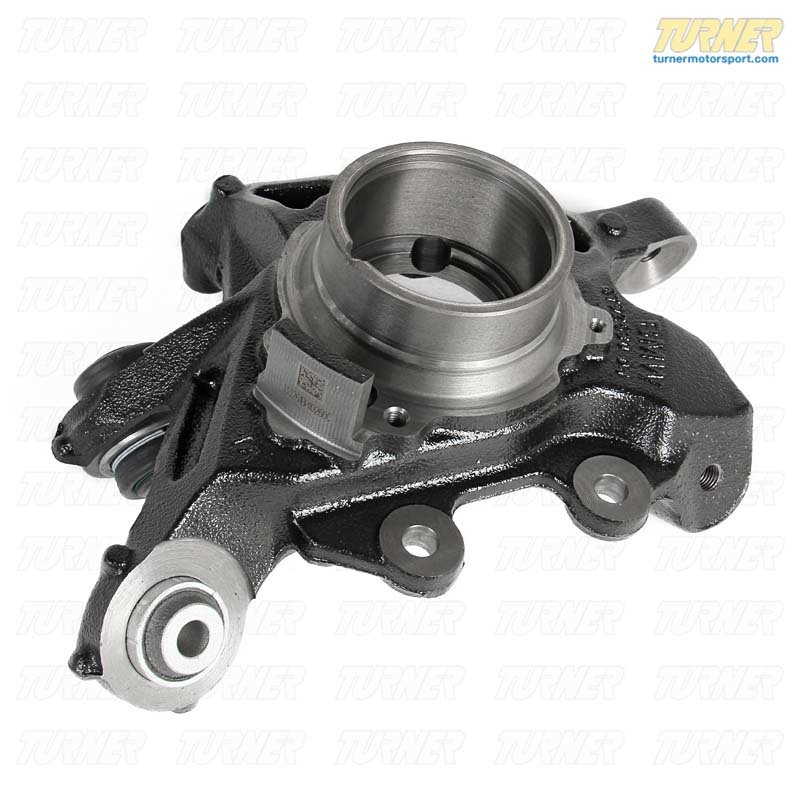 33326792516 - Genuine BMW Wheel Carrier, Rear Right - 33326792516 - F22 ...