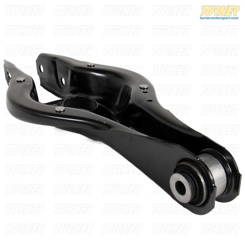 33326867540 - Genuine BMW Roll-Over Strut With Rubber | Turner Motorsport