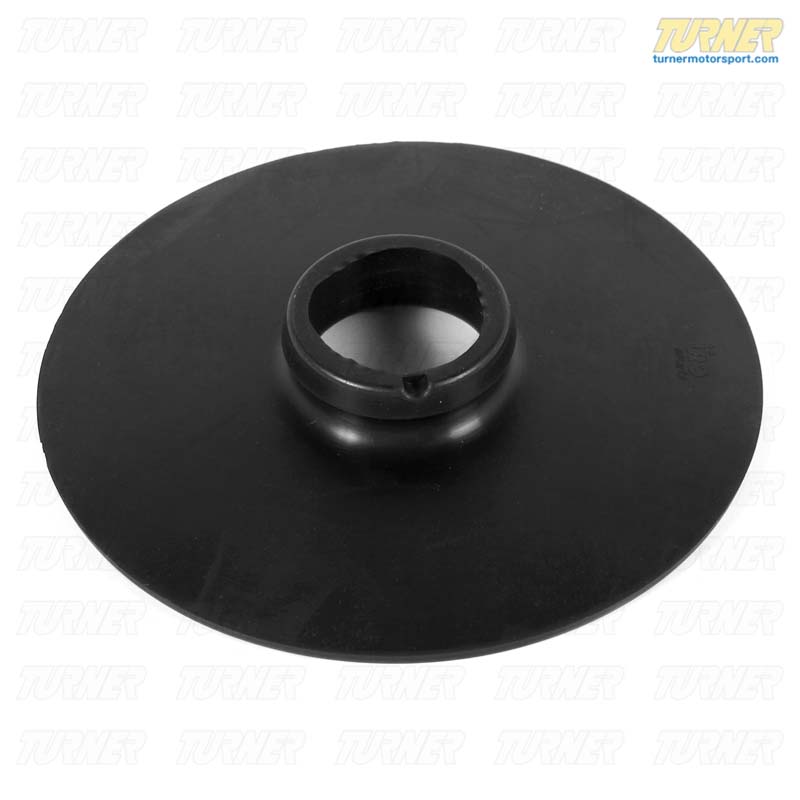 Rear Spring Pad - 5mm - E30 E36 E46 X3 Z3 Z4 33531136385 | Turner ...
