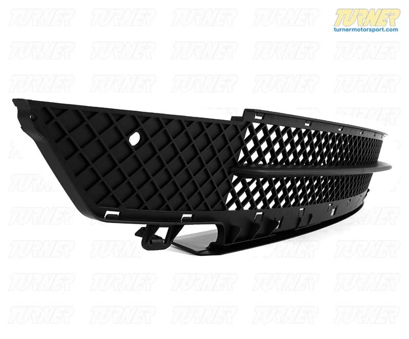 51117158831 - Genuine BMW Grid - 51117158831 - E85 | Turner Motorsport