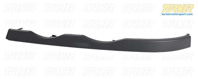 51138208485 - Genuine BMW Cover, Primed, Left - 51138208485 - E46 ...