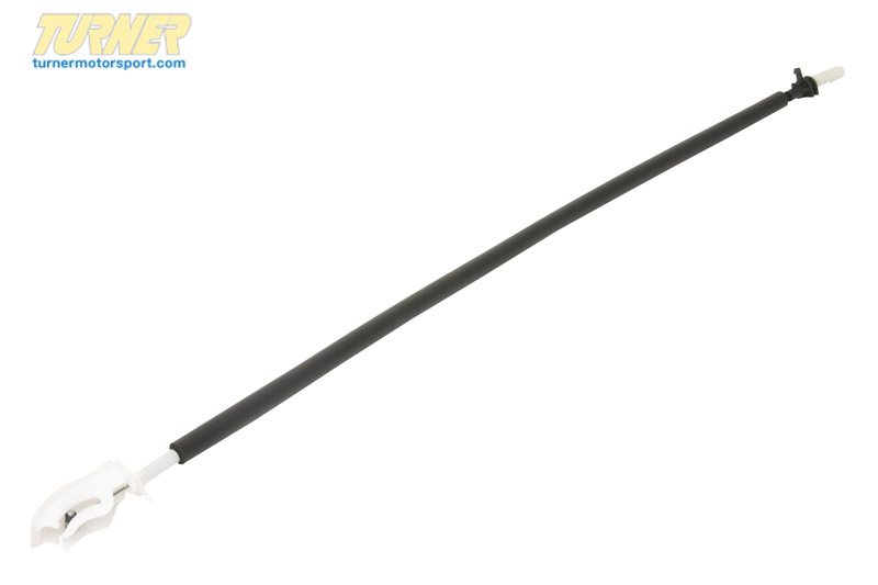51228403058 - Genuine BMW Rear Door Handle Bowden Cable - 51228403058 ...
