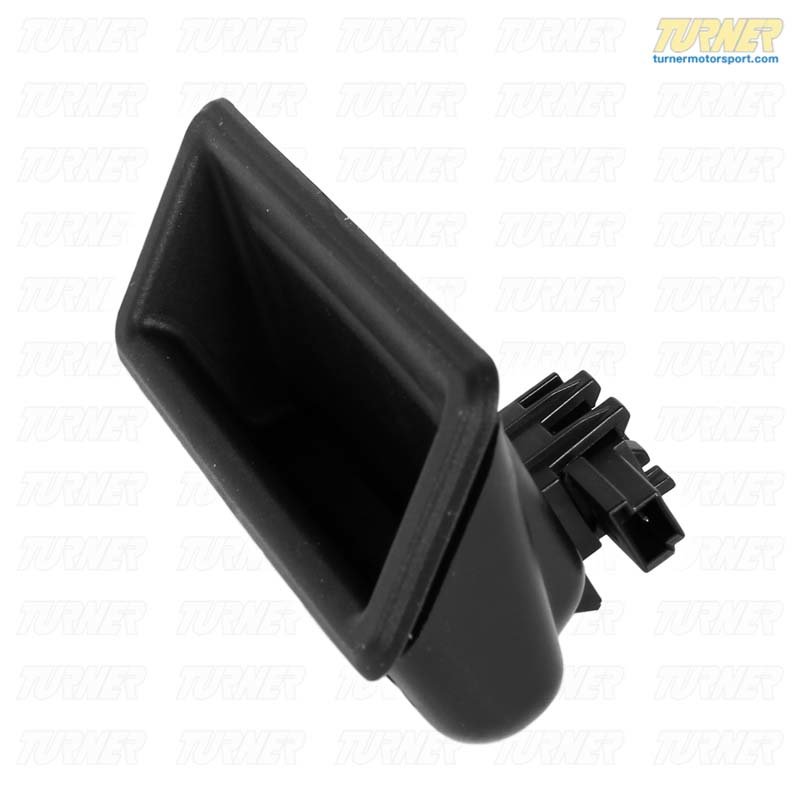 51247118158 - Trunk Release Push Button Switch - E9x, E60 E70 E71 E82 ...