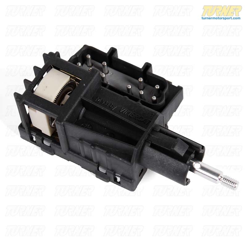 61318353506 - Genuine BMW Light Switch - 61318353506 | Turner Motorsport