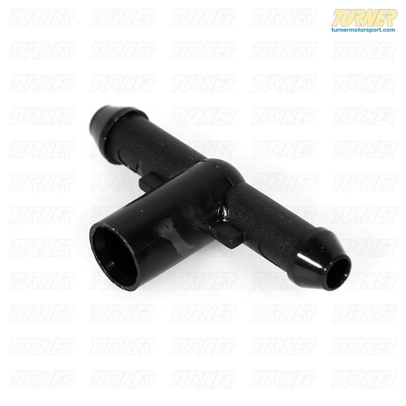 61668374372 - Genuine BMW T-connector - 61668374372 | Turner Motorsport