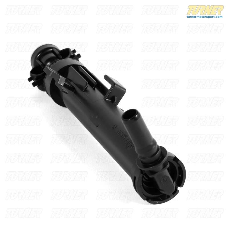 61677380421 - Genuine BMW Telescoping Nozzle, Left | Turner Motorsport