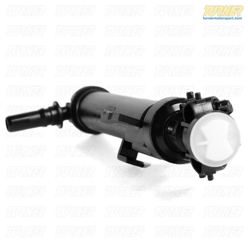 61677380421 - Genuine BMW Telescoping Nozzle, Left | Turner Motorsport