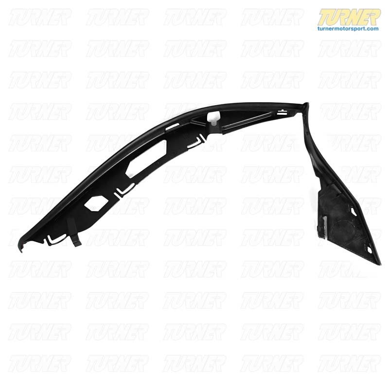 63126934512 - Headlight Gasket - Right - E60 5 series | Turner Motorsport