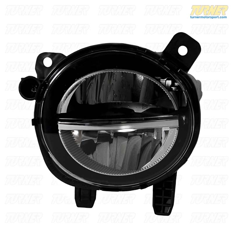 63177315559 - Fog Light - Left - F32 F33 F36 | Turner Motorsport