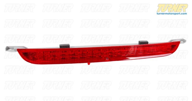 63257272967 - Genuine BMW Third Stoplamp - 63257272967 - E70 X5 ...