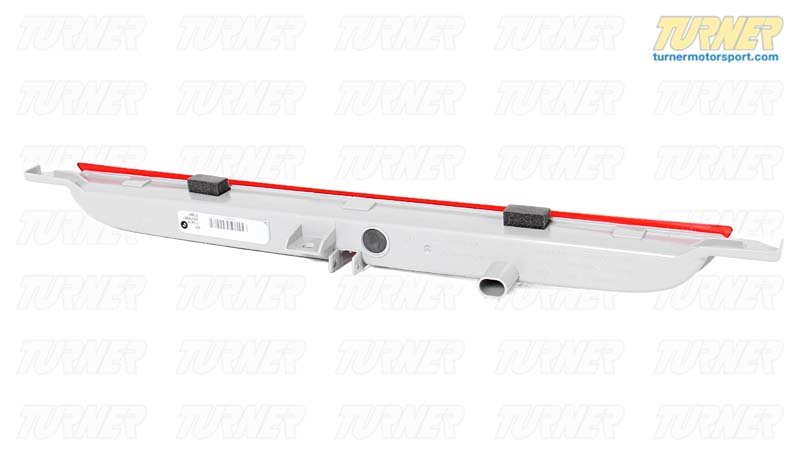 63257272967 - Genuine BMW Third Stoplamp - 63257272967 - E70 X5 ...