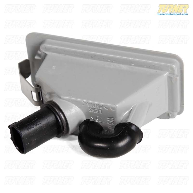63268389577 - Genuine BMW Registration Plate Light - 63268389577 ...