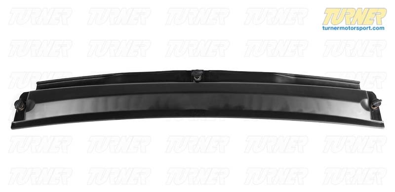 64318363423 - Genuine BMW Cover Microfilter - 64318363423 - E46,E46 M3 ...