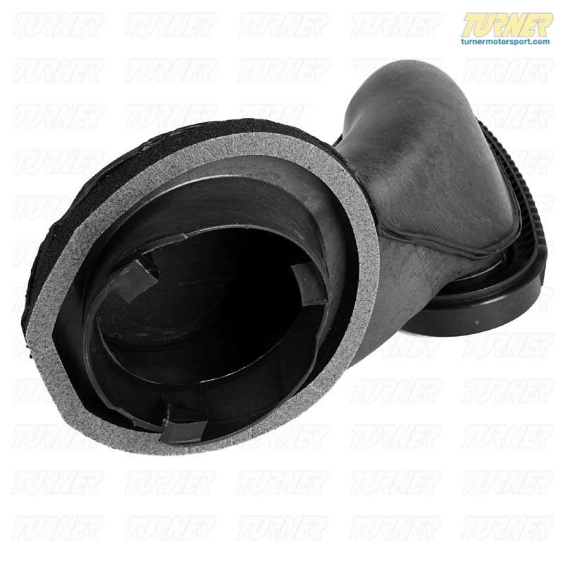 64318379620 - Genuine BMW Right Microfilter Air Channel - 64318379620 ...