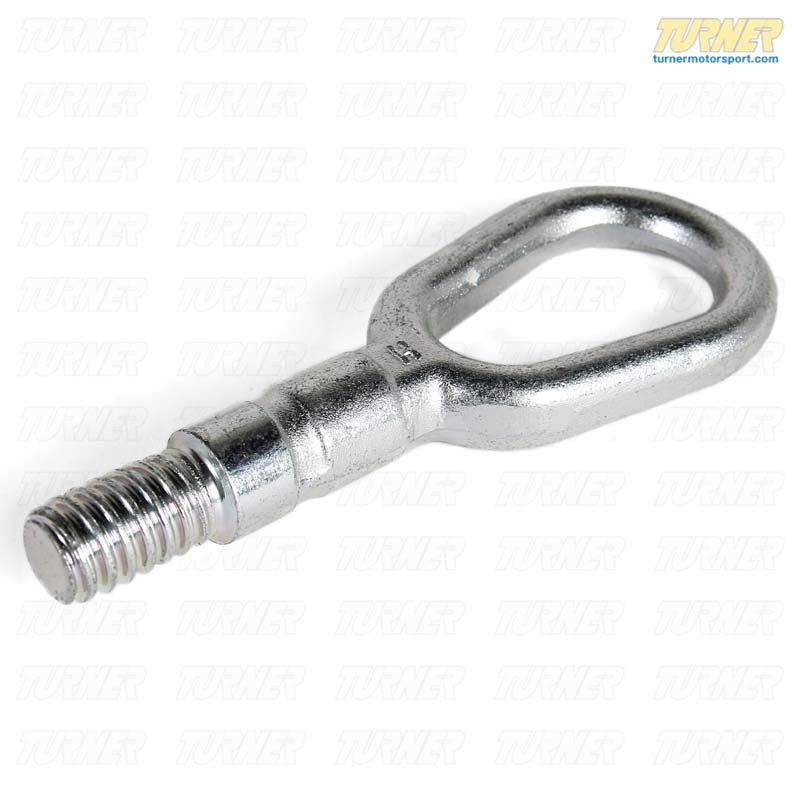72157203519 Genuine Bmw Towing Hook 72157203519 E38 E39 E46 E39