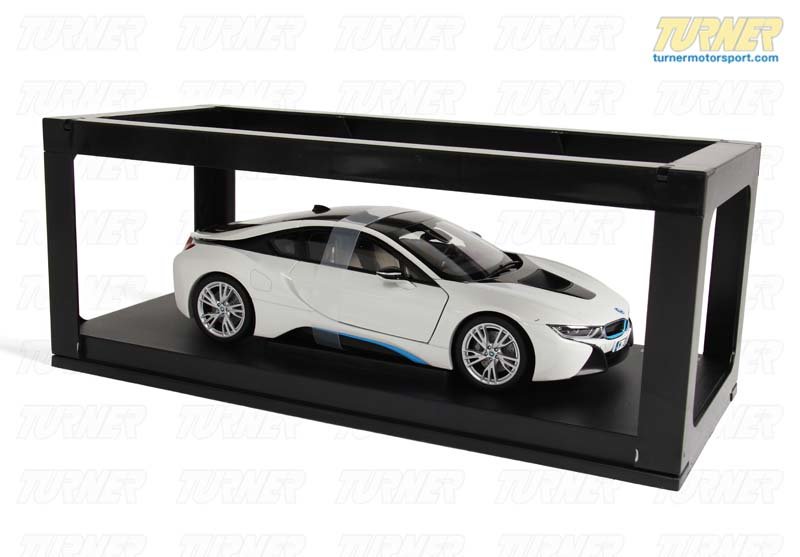 80432336841 - Genuine BMW Miniature 1:18 I8 (I12) - 80432336841 ...