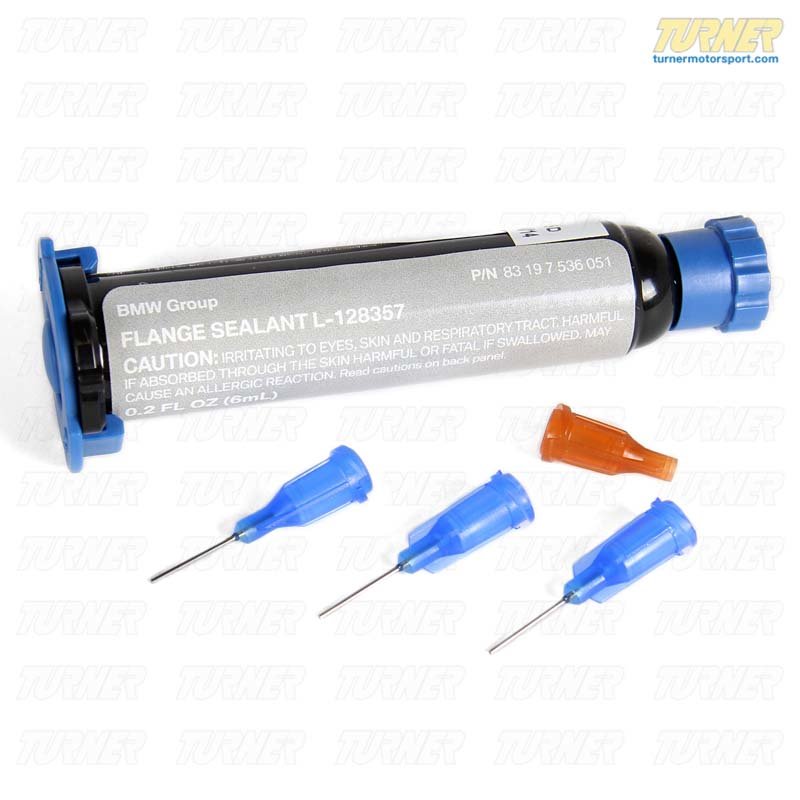 83197536051 - Genuine BMW F80 M3, F82 M4 Liquid Sealant Loctite 12835 ...