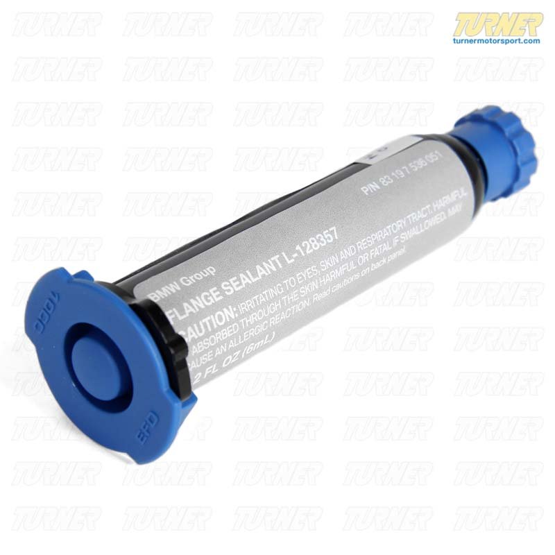 83197536051 - Genuine BMW F80 M3, F82 M4 Liquid Sealant Loctite 12835 ...