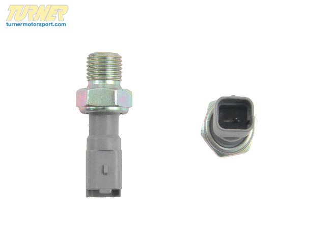 12617568481 - OEM MINI Engine Electrical System Oil Pressure Switch ...