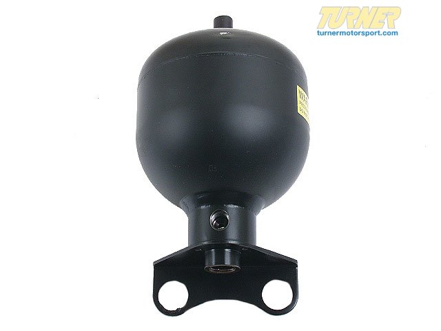 37211090631 - Genuine BMW Pressure Accumulator - 37211090631 - E38 ...