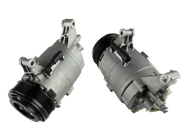 64526918122 - OEM MINI Air-conditioner Compressor 64526918122 | Turner ...