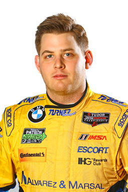 Racing Drivers Past | Turner Motorsport