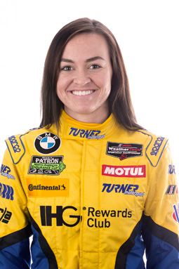 Racing Drivers Past | Turner Motorsport