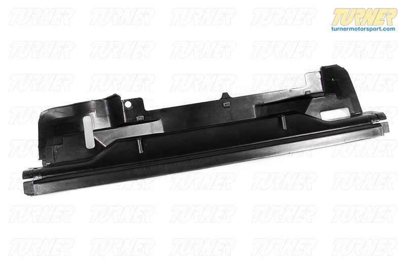 51718211467 - Genuine BMW Cover,Top - 51718211467 - E46 | Turner Motorsport